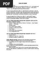 Pilot/Captain Announcements: Speech To Passengers | PDF | Air Traffic ...