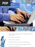 Computerised System GXP Assessment | PDF | Application Software | Software