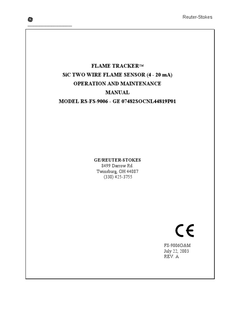 Fs 9006 | PDF | Electrical Resistance And Conductance | Volt
