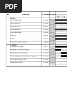 Checklist Pemeriksaan Berkala Bangunan Gedung | PDF | Griya & Taman ...