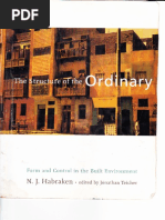 Alexander, Christopher (1977) A Pattern Language | PDF