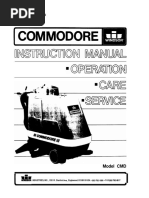 Ecolab Xy12 English | PDF | Disinfectant | Bleach