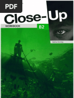 Close-Up - B1 - Student's Book | PDF