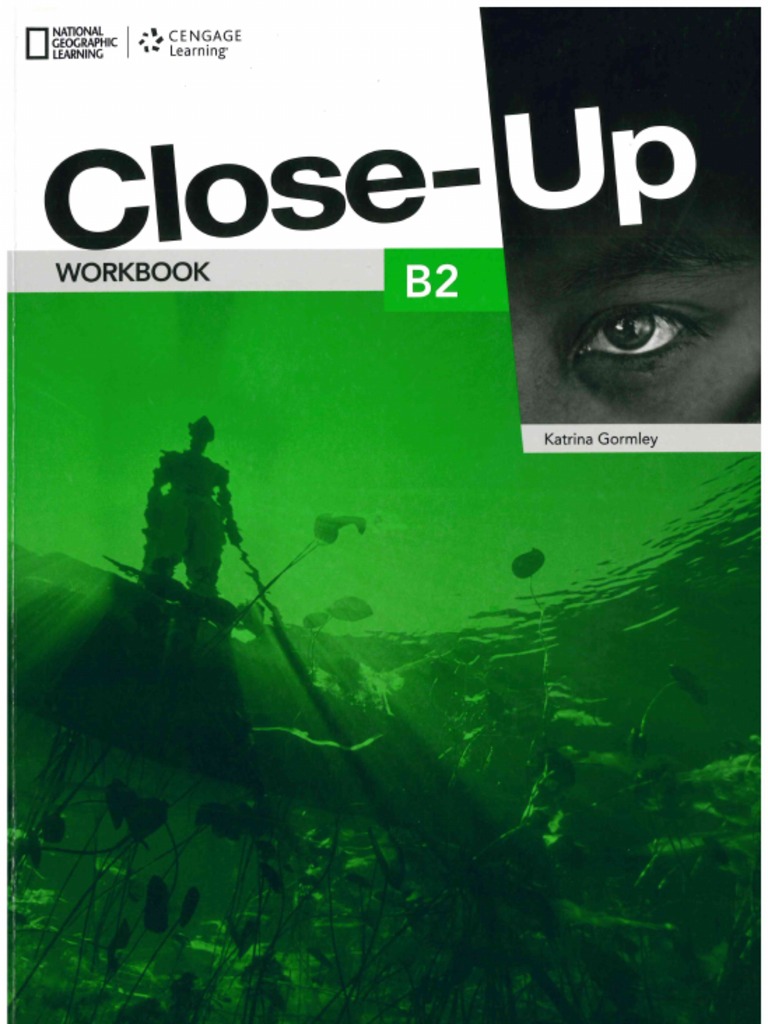 29 Close-Up B2 Workbook - K.gormley | PDF