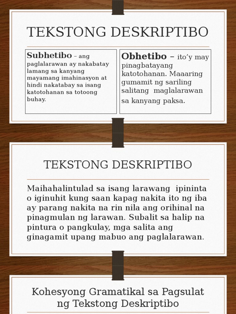 TEKSTONG DESKRIPTIBO.ppt