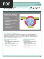Verdi Basic Training and Technical Overview | PDF | Vhdl | Point And Click