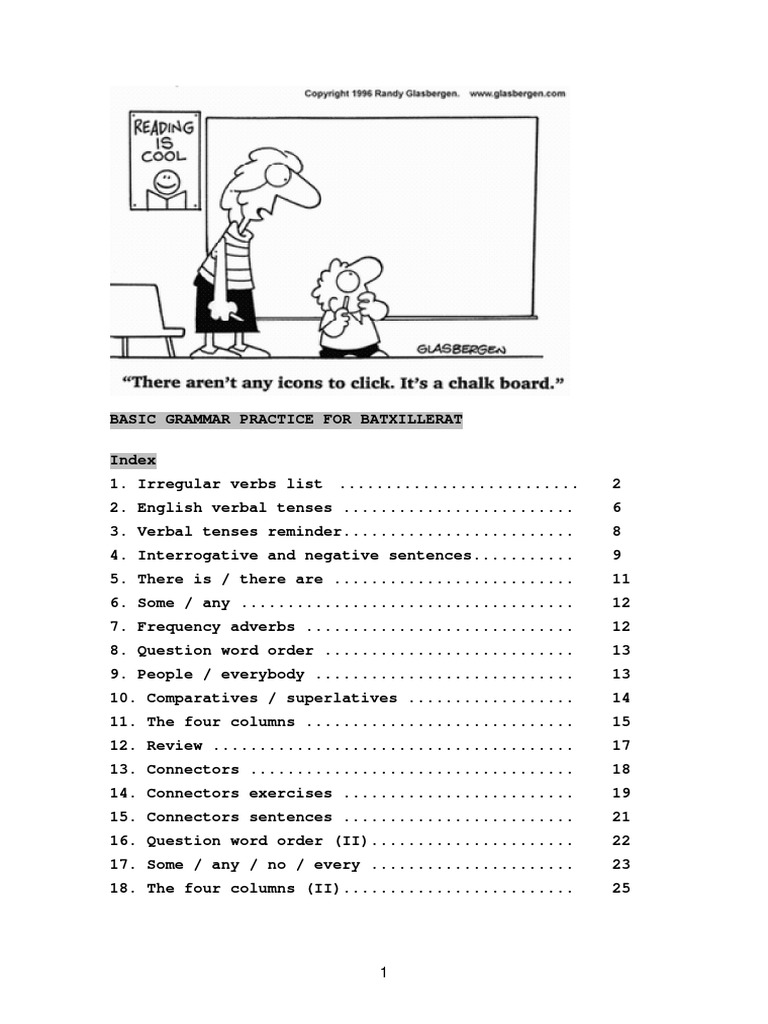 1 Bat Dossier | PDF | Perfect (Grammar) | Semantic Units
