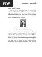 Profile SIMGROUP Singkat | PDF