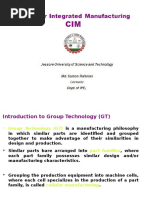 Opitz Classification and Coding System | PDF | Machining | Engineering