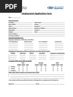 Sample of MOHRE Contract | PDF | Government | Justice