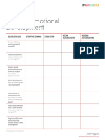 Connections Over Compliance Study Guide | PDF | Disciplines | Stress ...