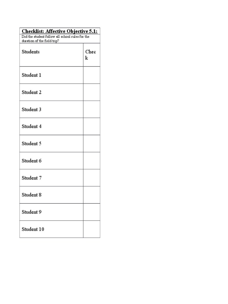 Friday Formative Assessment | PDF