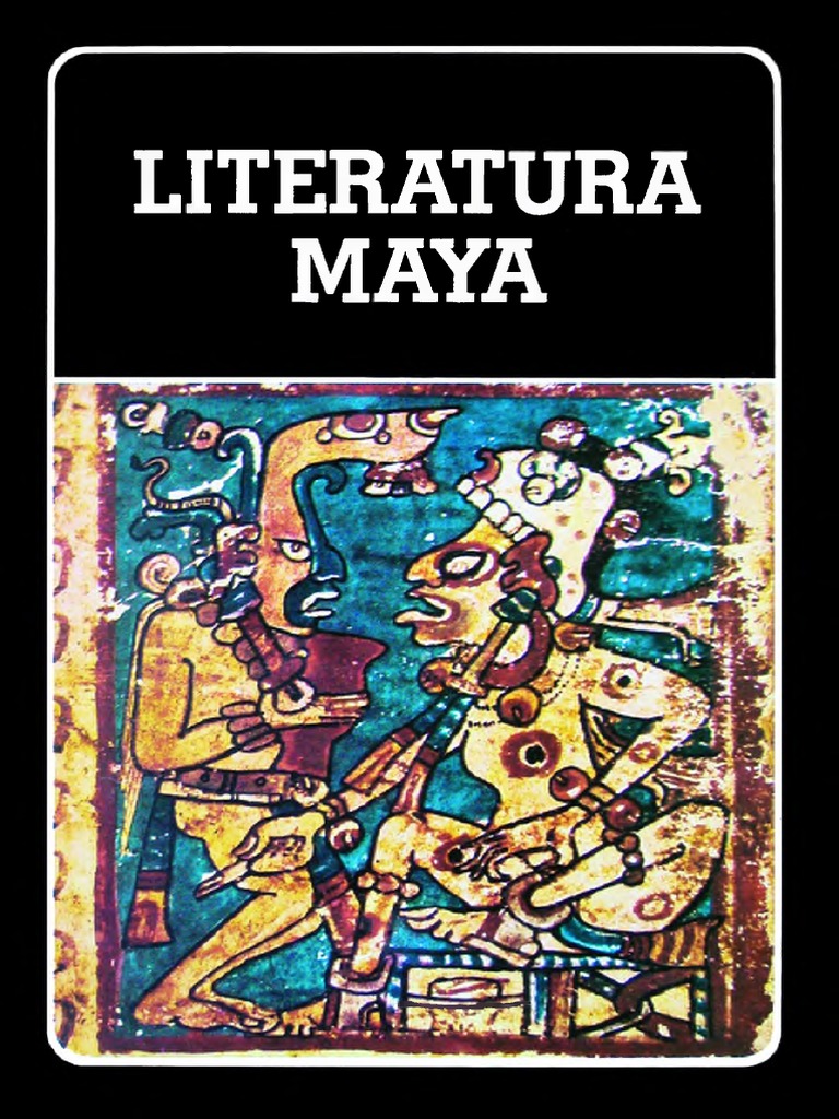 LITERATURA MAYA.pdf
