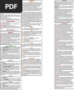 Pleadings & Motions Flow Chart | PDF | Federal Rules Of Civil Procedure ...