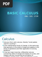 A-1. Limits Intuitive Intro - Answes | PDF | Function (Mathematics ...