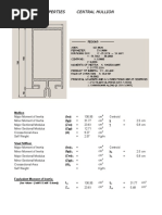 En 755-9-1 Engl. | PDF | Engineering Tolerance | Metrology