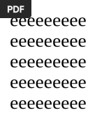 Eeeeeeeeeeeee | PDF