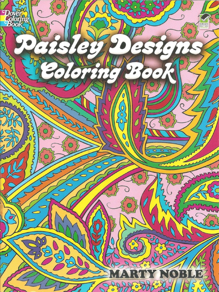 Coloring Book | PDF