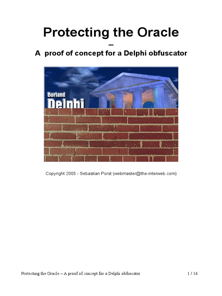 Pythia | PDF | Pointer (Computer Programming) | String (Computer Science)