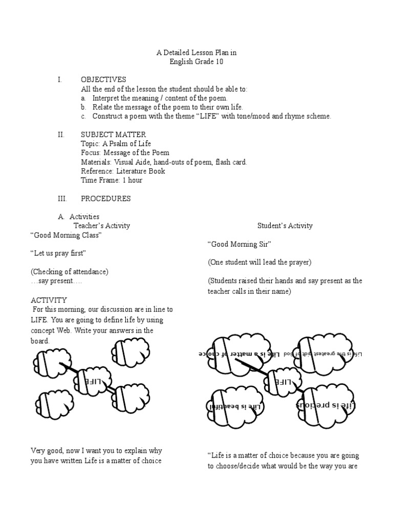 a-detailed-lesson-plan-in-lesson-plan-poetry