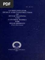 PWD STANDARD Drawing Road | PDF