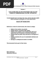 NJUG Publication Volume 1 | PDF | Root | Trees