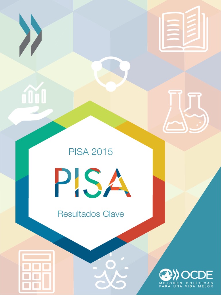 Estos son los resultados de las pruebas PISA 2015 | Chipre | Programa ...