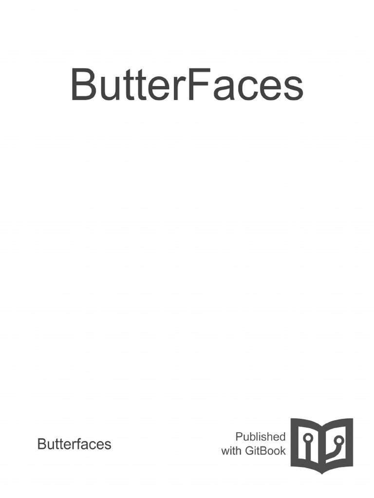 Butter Faces | PDF