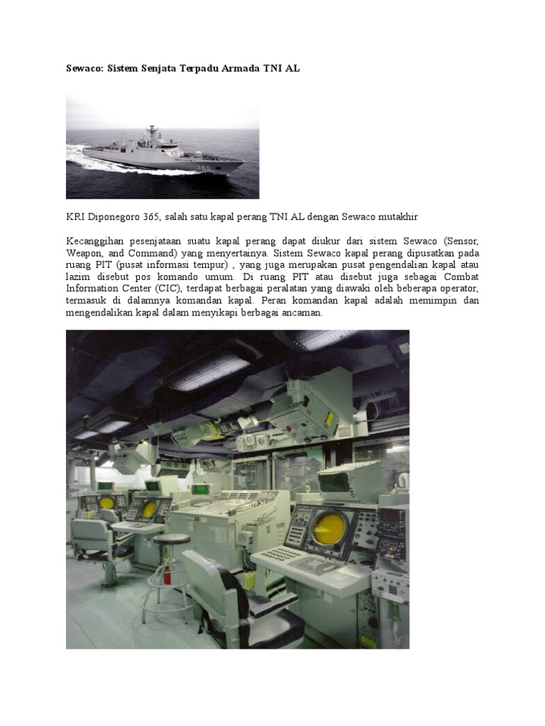 Sewaco | PDF | Komputer | Teknologi & Rekayasa