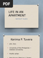 Geisha Memoir Analysis for Students | PDF | Geisha | Narration