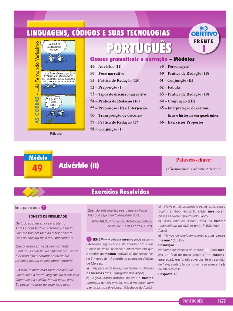 Apostila Objetivo-1º Ano do Médio 3.pdf