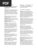 Julius Caesar Workbook - Teachers Handbook-1 | PDF | Julius Caesar ...