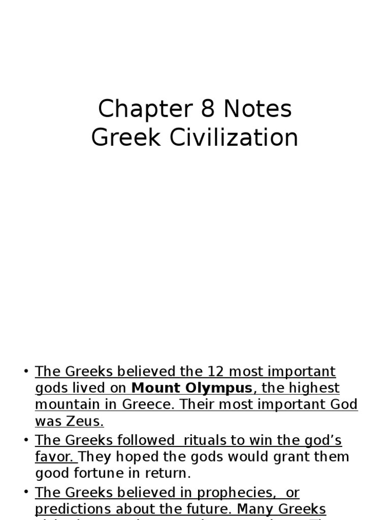 Chapter 8 Notesanswered | PDF | Alexander The Great | Macedonia ...