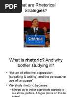 AFOREST Technique Cheat Sheet | PDF