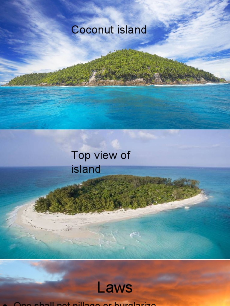 Island | PDF | Social Science | Lifestyle