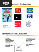 Stakeholder Management | PDF | Corporate Social Responsibility | Nike