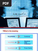 Teleperm XP PDF | PDF | Instrumentation | Control Theory