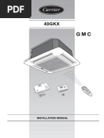 Selecting Daikin Refnet Headers | PDF | Pipe (Fluid Conveyance) | Gases
