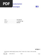 Wartsila Engine 18V50DF | PDF | Diesel Engine | Turbocharger