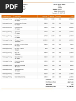 PNC Registration Form | PDF | Nursing | Health Care