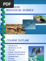 Raven & Johnson's Biology 13th Edition | PDF | Life | Conservation Biology