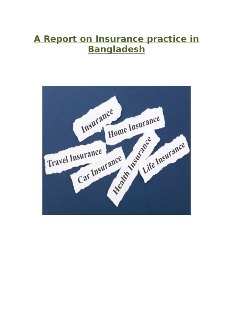 Letter of Transmittal | PDF | Life Insurance | Insurance