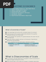 Economics For CSEC® Examinations Textbook | PDF | Average Cost ...