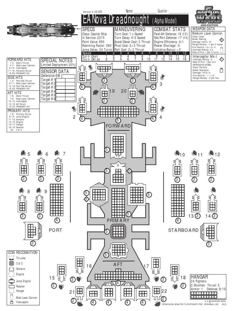 Space Combat Strategy Guide | PDF | Technology & Engineering