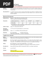 Heat Flex Hi Temp 1000 | PDF | Stainless Steel | Relative Humidity