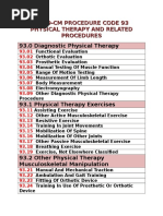 TB ICD-10 Codes Cheat Sheet | PDF | Tuberculosis | Medicine
