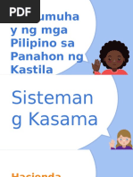 PANGINGISDA | PDF