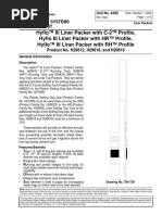 Model "D" Retainer Production Packer With Plain Bottom: Packer Systems ...