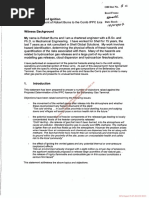 Apci-C3mr Process | PDF | Natural Gas | Computers