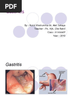 HLTINF006 Assessment Task 1 With Answer | PDF | Hygiene | Infection